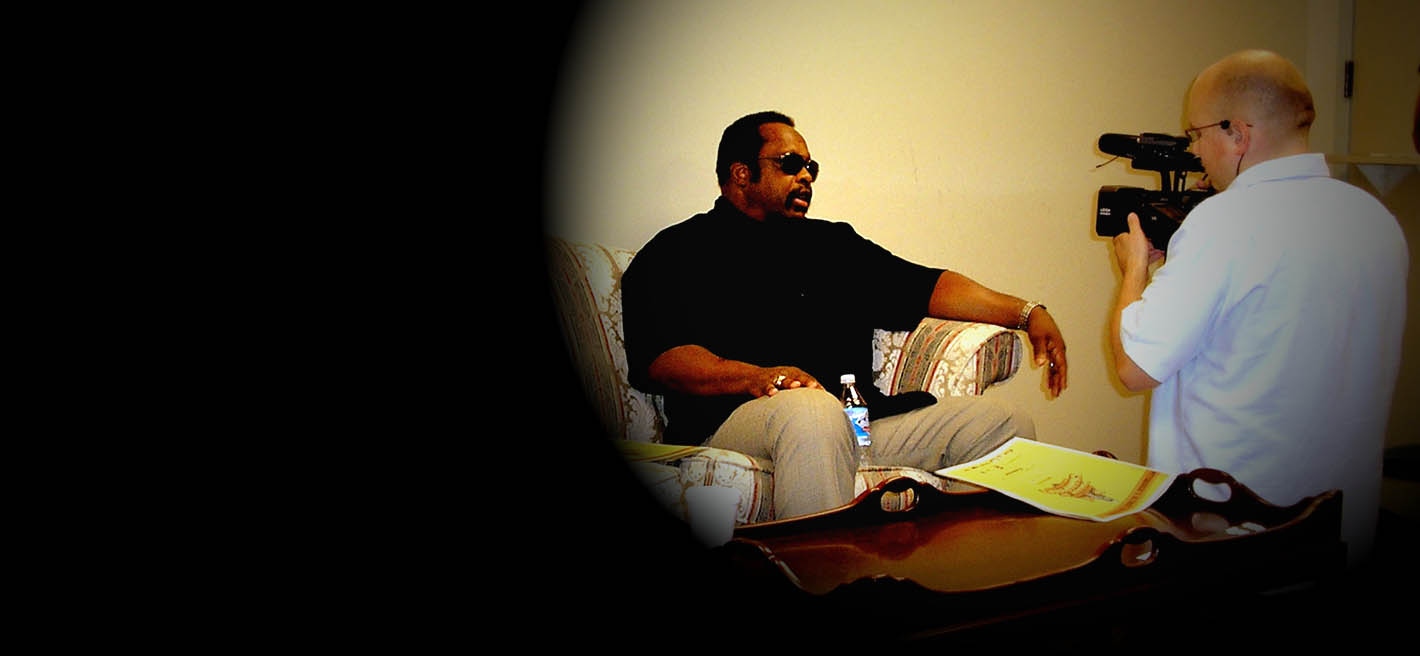 Upcoming Events – Al Oliver