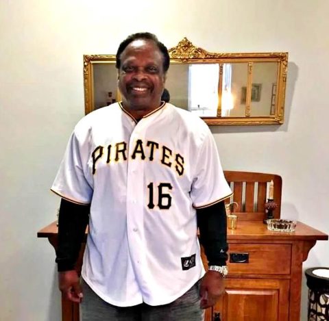 Thank You, Al Oliver!!! A Heartfelt Salute To A Local Legend – Al Oliver